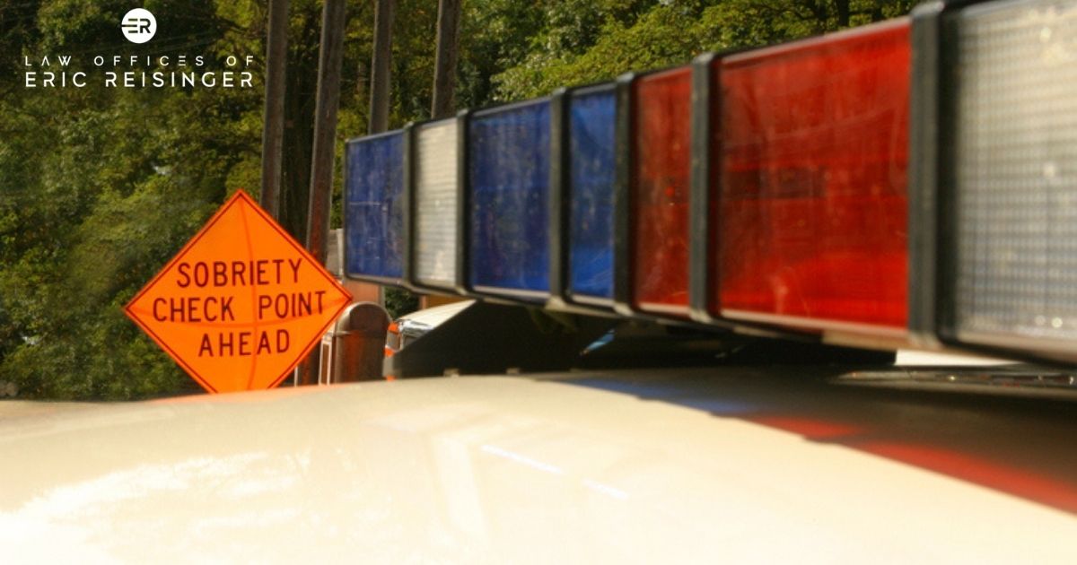 DUI Checkpoints and Your Rights: What’s Legal and What’s Not