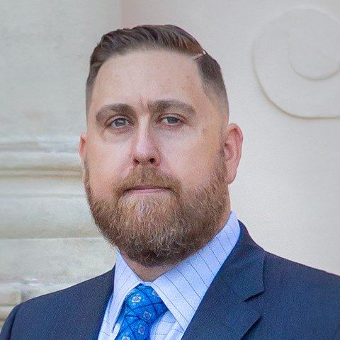 Eric Reisinger | Law Offices of Eric Reisinger, PA