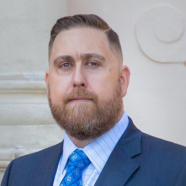 Attorney Eric Reisinger | The Law Offices of Eric Reisinger, PA