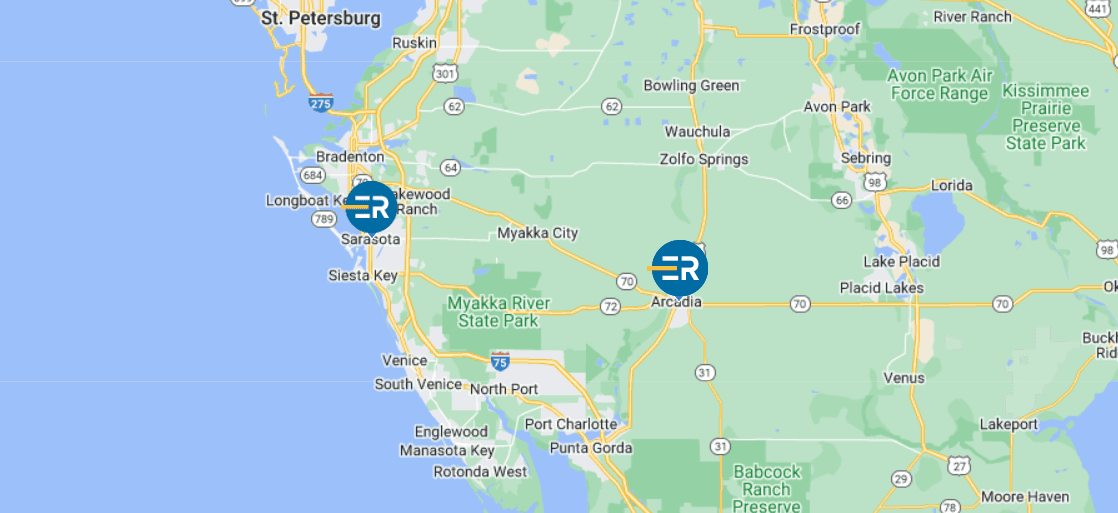 Sarasota Criminal Defense Attorney | The Law Offices of Eric Reisinger, PA